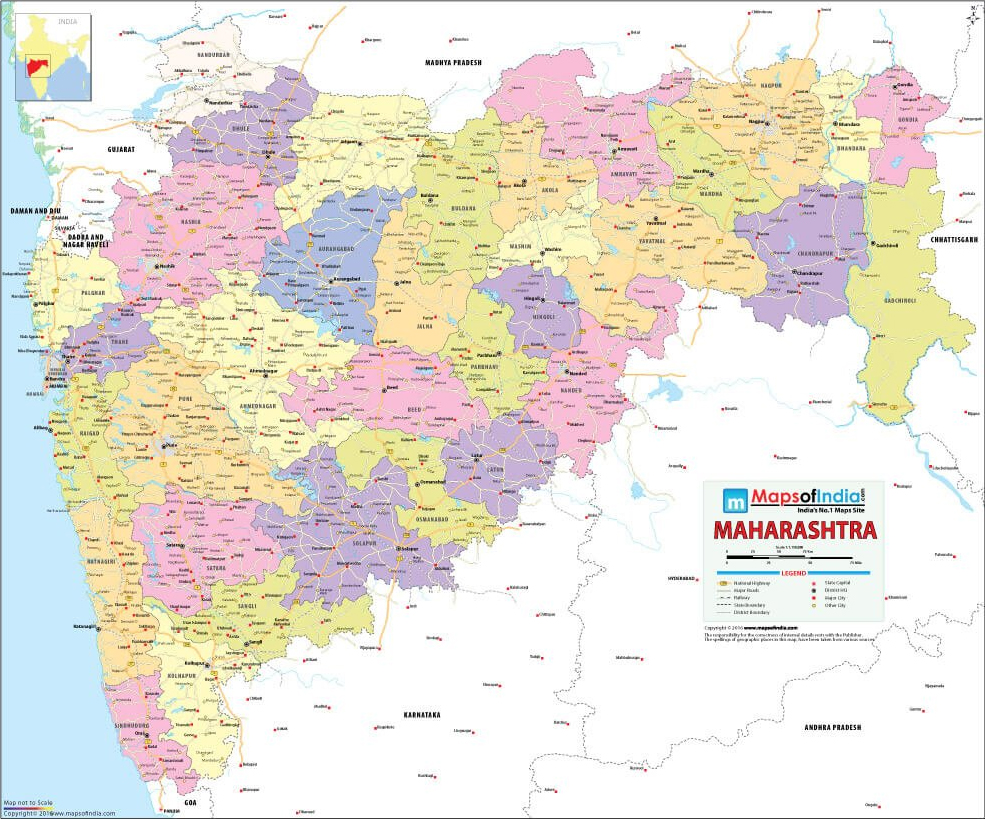 Map Store: Best Deals on Printed Wall Maps and Digital Maps