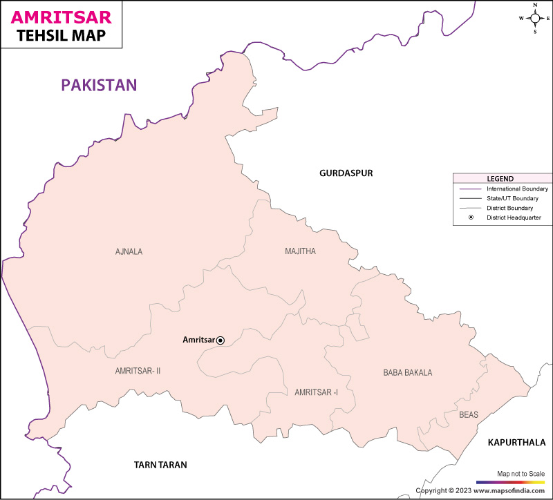Punjab Districts Map Districts Of Punjab 48 OFF Punjab Districts Map Districts Of Punjab 48 OFF