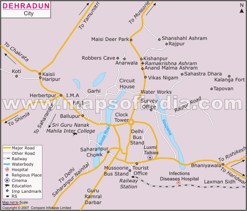 dehradun - JungleKey.fr Image