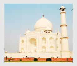 India Map, Map of India